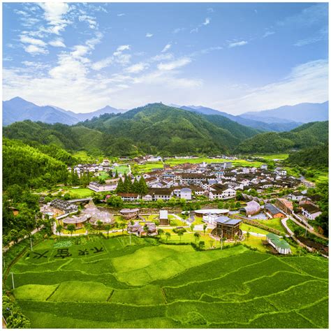 Zhejiang Xitou Village Artists Keep Kilns Burning Cn