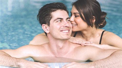 Why Having Sex In The Water Isn T Safe For Your Vagina