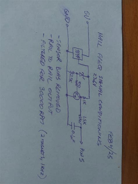Arduino Reading Frequency Correctly In The Real World Page 2