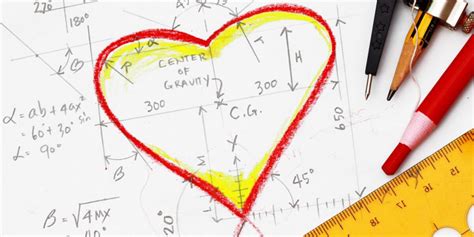 The Love Algorithm Usc Viterbi School Of Engineering