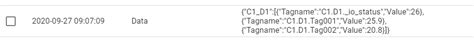 thingsboard 3 1 0 规则链：转换数据结构 plc实现规则链 csdn博客