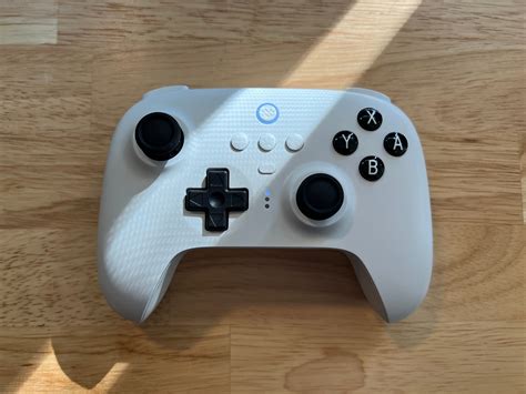 Slideshow 8bitdo Ultimate Controller Photos