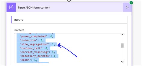 mapping boolean values yes no strings r microsoftflow