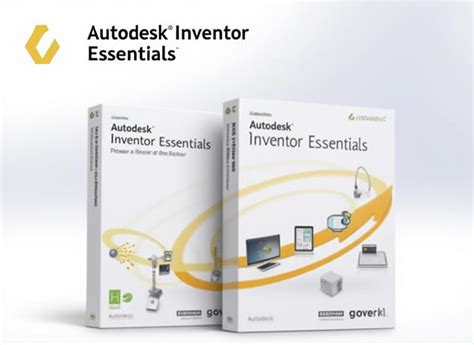 Autodesk Inventor Essentials The Academy Of Advanced Draughting