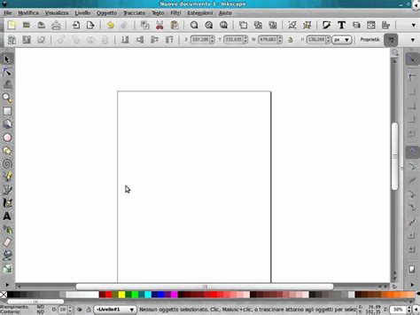 Inkscape Tutorial Parte YouTube