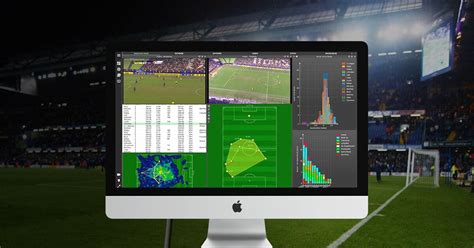 Catapult Shortlisted For Sports Technology Awards Best Data