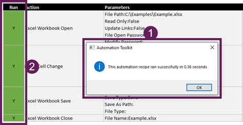 Automation Toolkit Overview Excel Off The Grid