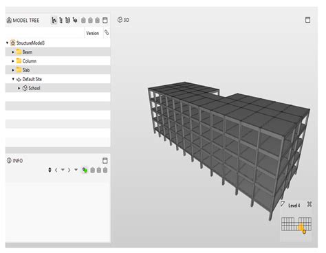 Buildings Free Full Text Enhancing Open Bim Interoperability Automated Generation Of A