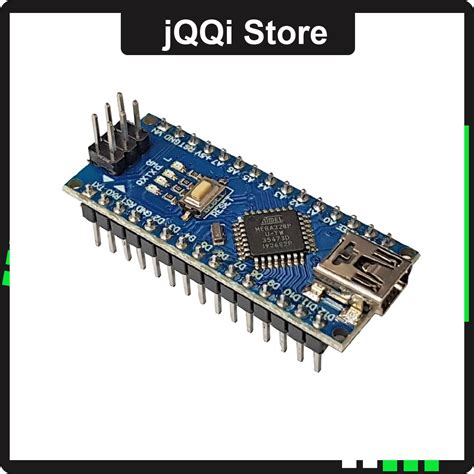 mạch arduino nano v3 0 atmega328p shopee việt nam