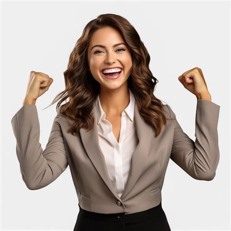 Imágenes de Mujer Exitada Descarga gratuita en Freepik