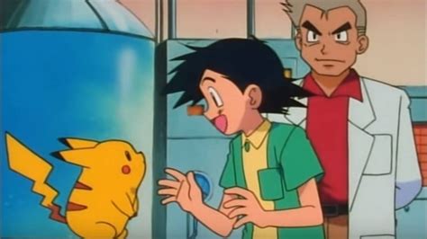 Ash Ketchum S Original Voice Actor Will Return For A Pok Mon Audiobook Cultureslate