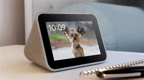 Google Updates Smart Clock With Photos Conversations Thurrott Com