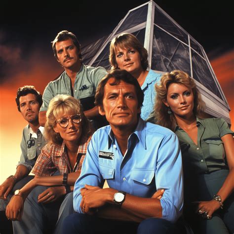 Jaws 2 Cast A 5 Star Shark Sequel Review