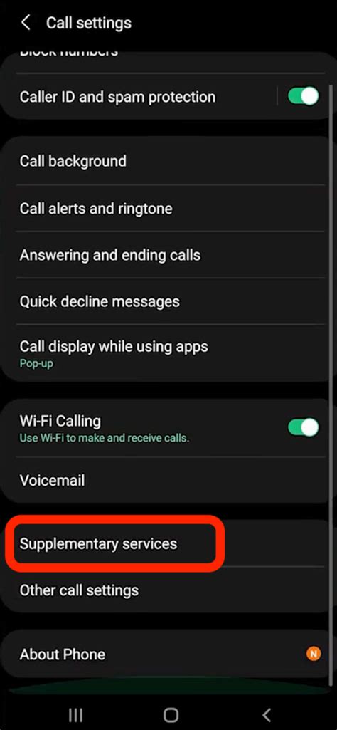 How To Turn Off Call Forwarding IPhone And Android Vxt