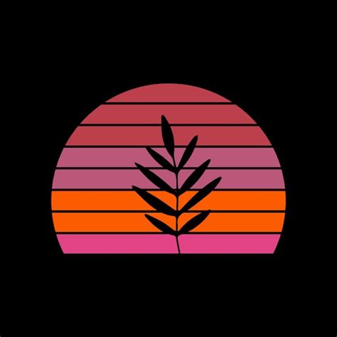 Premium Vector Leaf Vector
