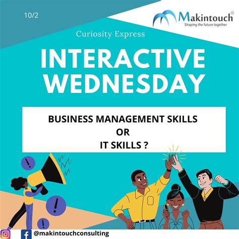 Makintouch Consulting Home