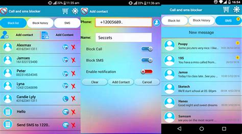 How To Block Unwanted Spam Text Messages On Android