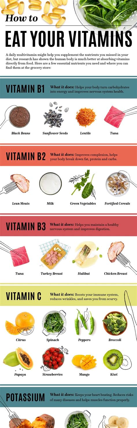 Food Infographic Examples Templates Tips Artofit