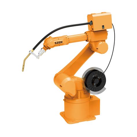 Seam Tracking System Welding Robot Laser Sensor Weld Robot Seam Finding For Welding Metal