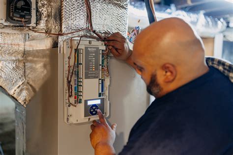 Zone Control System In Milford Ct Contact Us For An Estimate