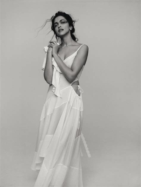 Deepika Padukone Evening Standard Magazine Photoshoot 2018 • Celebmafia