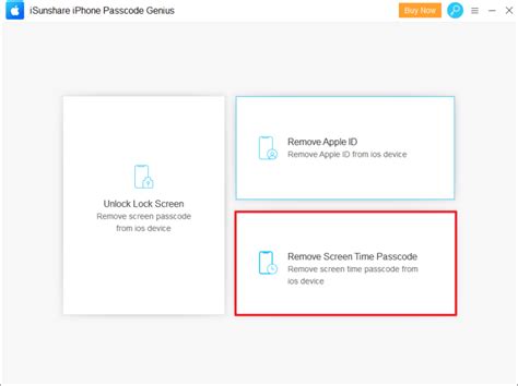 Reset Screen Time Passcode With Or Without Apple Id