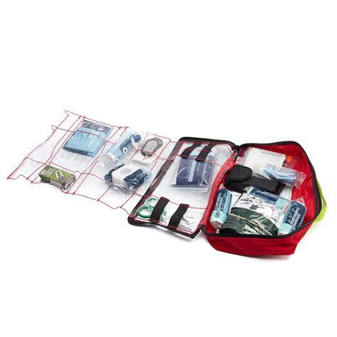 Elite Explorers Kit T Amerikaantje