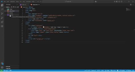 misbah harkare on linkedin webdevelopment html css javascript
