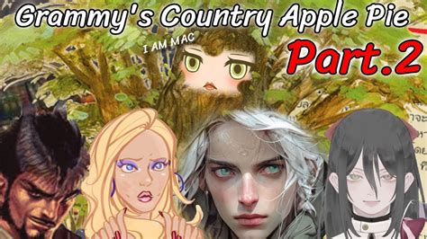 ตู้เซฟไงจะเปิดออกง่าย ๆ ได้ไง Grammys Country Apple Pie Part 2