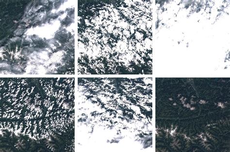 sentinel 2 cloudless mosaic the first global almost cloud free view of the planet copernicus