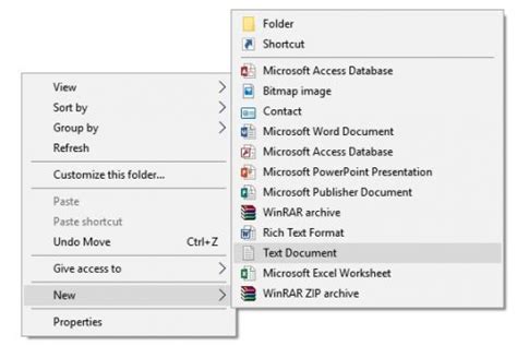 How To Lock A Folder In Windows