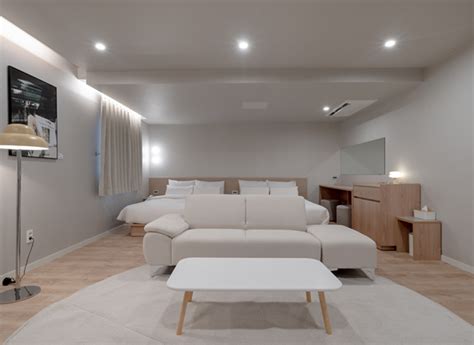 에이치에스오퍼레이션 아늑호텔 천안 성정점 위탁 운영