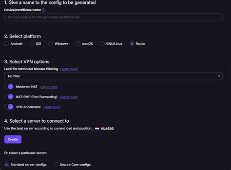 github rkeaves proton vpn setup cudy router this guide will help you