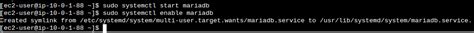 How To Create A Flask Api With Mariadb On Aws Ec2 Geeksforgeeks