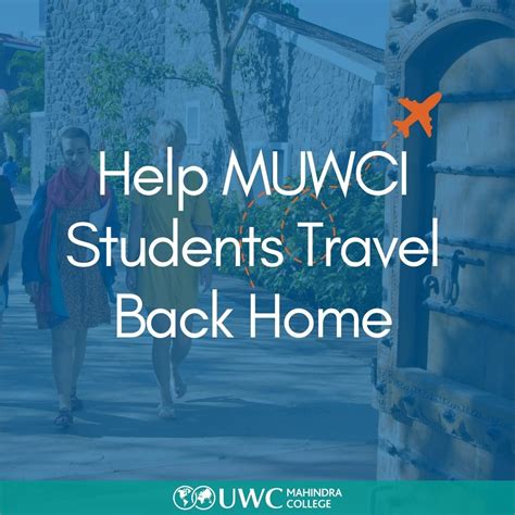 Five First Year Students Studying On Full Scholarship At Muwci Face