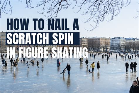 Ice Skate Space 5 Beginner Skating Tricks To Go From Wobbly To Wow