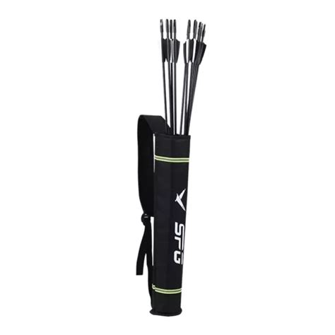 Accessoires Tir Larc Fl Che Archerie Carquois Sports Ext Rieur