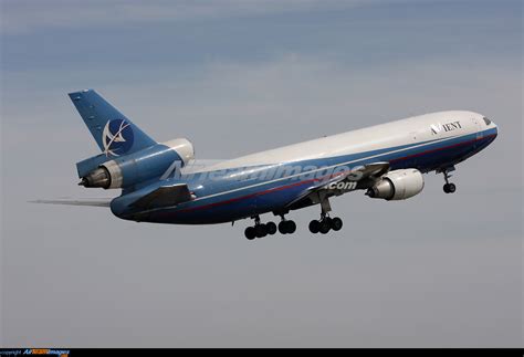 Mcdonnell Douglas Dc 10 30f Large Preview