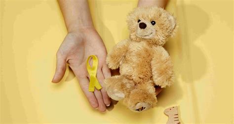 Tout Savoir Sur Le Cancer Infantile