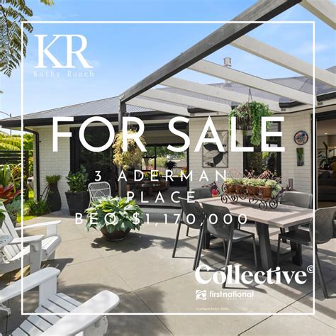 Kathy Roach Kathy Roach Real Estate New Plymouth