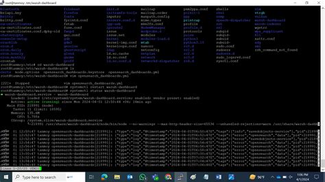 how to access wazuh dashboard r wazuh