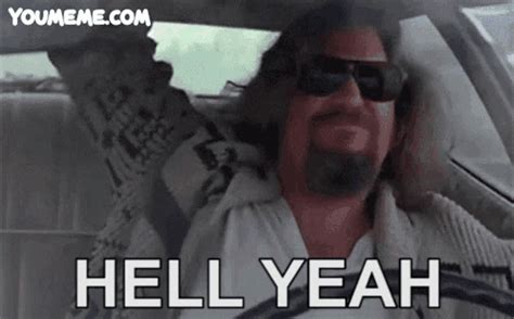 Oh Hell Yeah Face