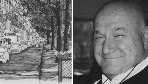 Remembering Allan Jacobs The Man Who Reimagined Urban Design