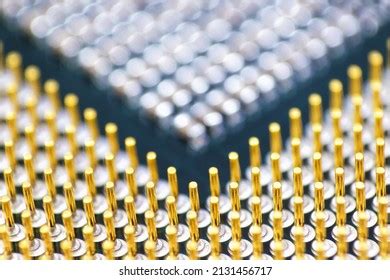 Cpu Pin Images Stock Photos Vectors Shutterstock