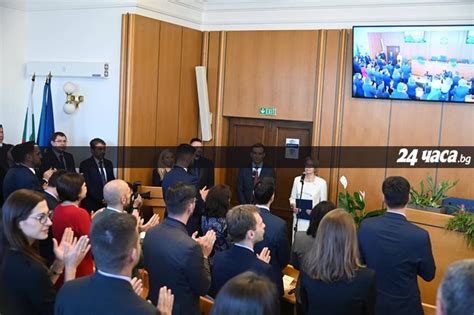 Районни кметове в столицата ще кандидатстват по Проект „Красива България