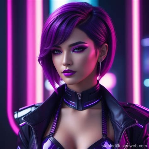 Female Transgender Identity Stable Diffusion Online