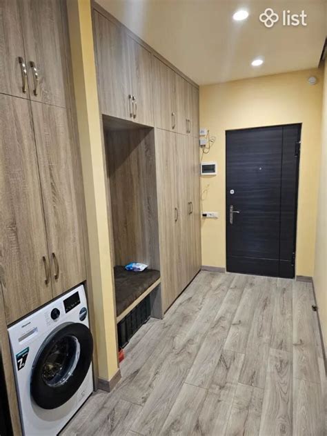 2 սենյականոց բնակարան նորակառույց շենքում Մալաթիա Սեբաստիայում 59 քմ 6 14 հարկ բարձր