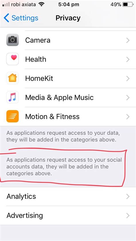 Ios 11 System Storage Bug Lanagrey