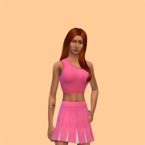 Carline Savourea Rar The Sims 4 Sims Loverslab
