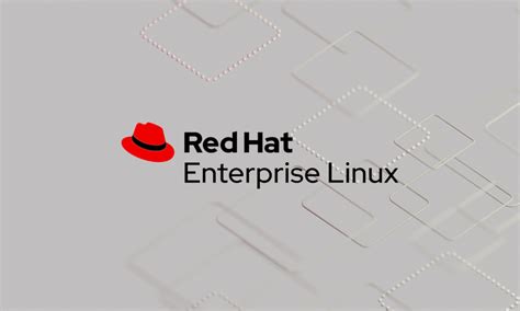 Red Hat Enterprise Linux 10 Trae Ia Y Seguridad Postcuántica